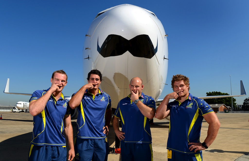 Movember inspiration: Mustaches around the world - The World from PRX