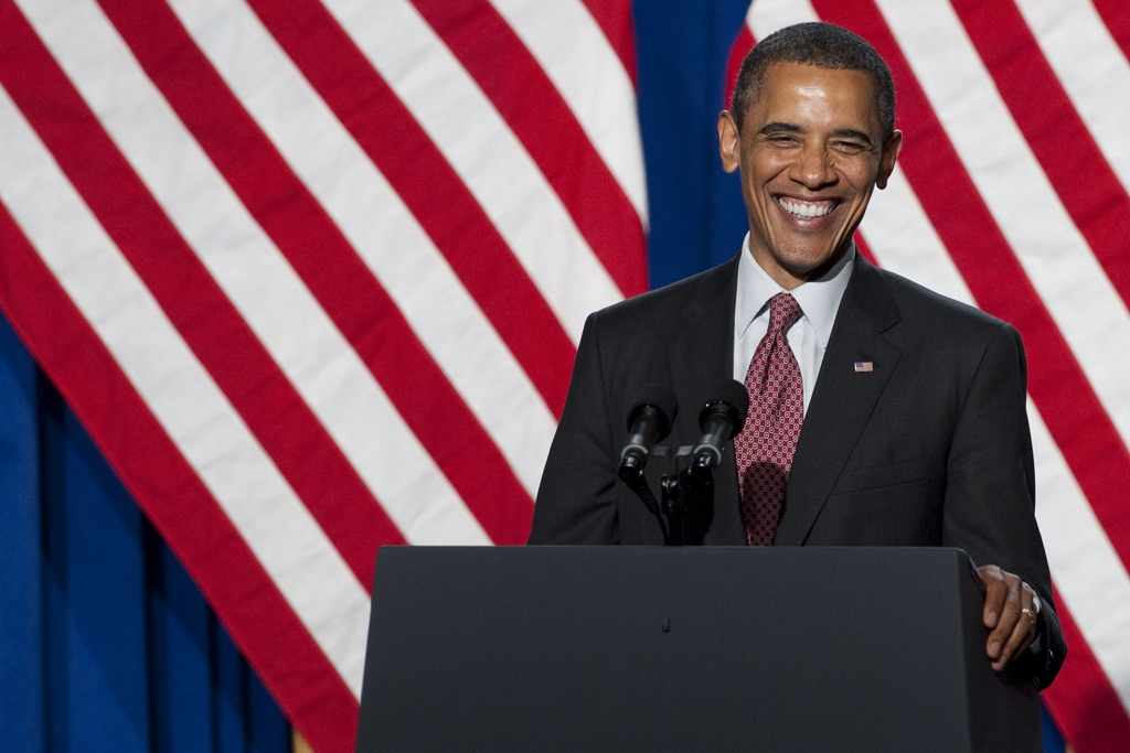 Obama to meet security watchdog, reassure Americans he's not spying on ...