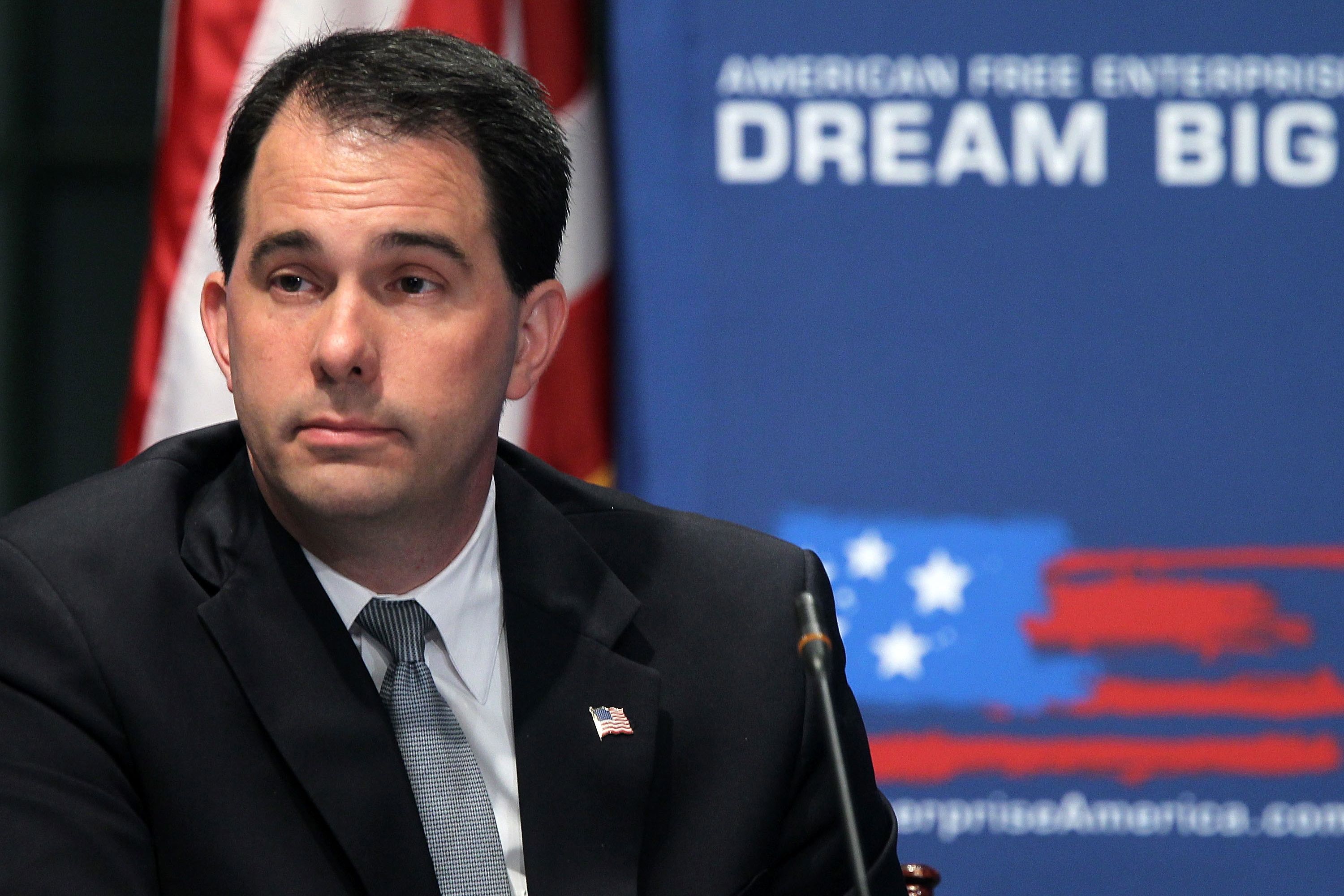 Wisconsin recall election a bellwether for 2012? - The World from PRX