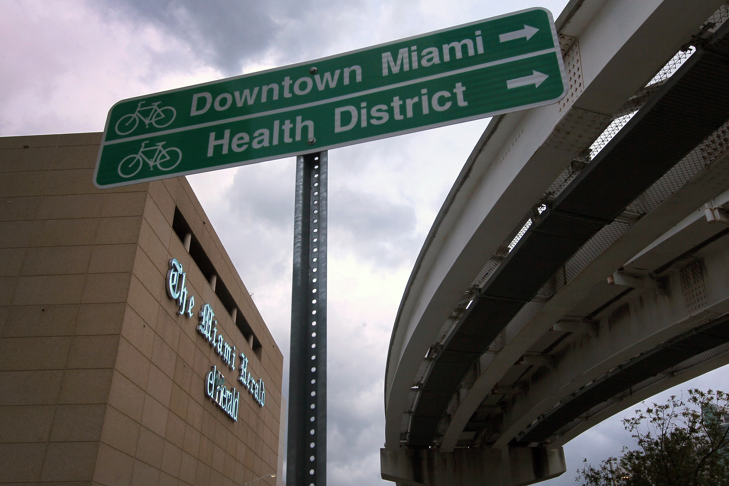 Bath salts may have caused Miami cannibal attack - The World from PRX