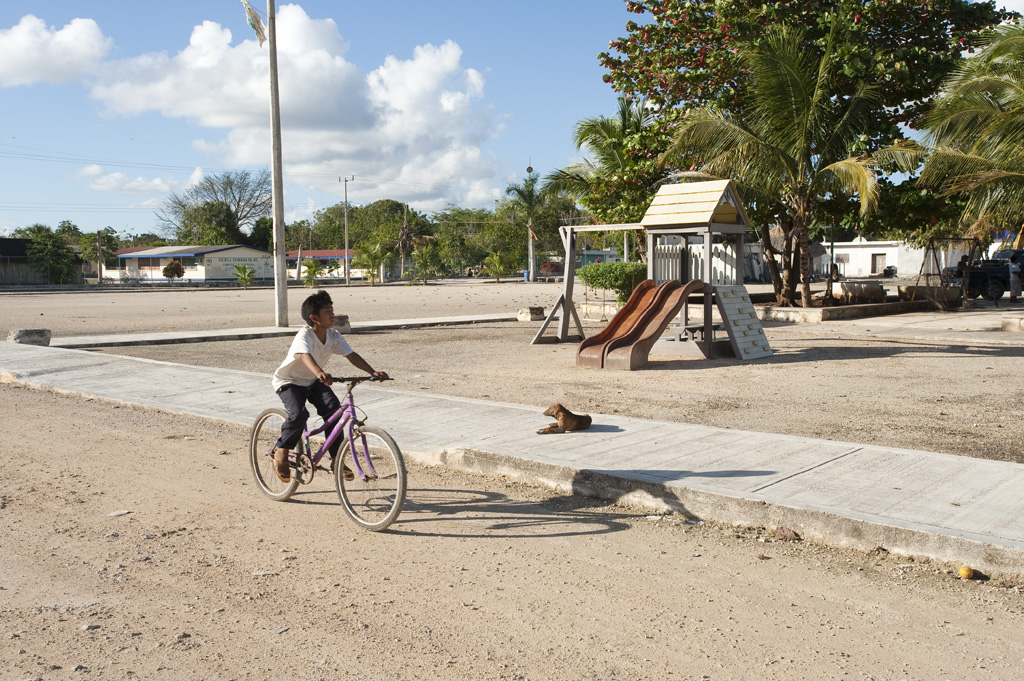 Modern-day Mayans: What end of the world? (PHOTOS) - The World from PRX