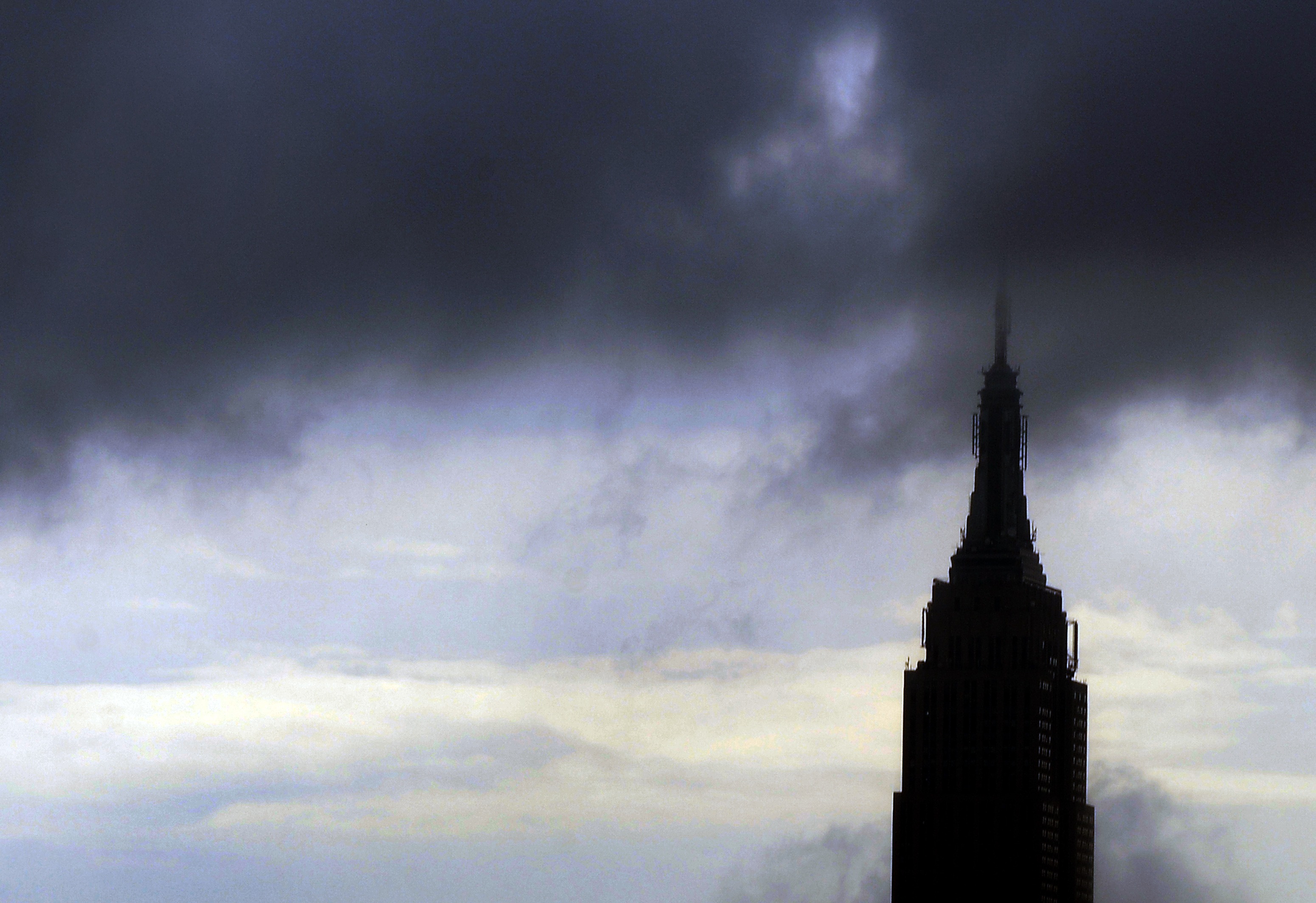 Empire State Building is no stranger to disaster - The World from PRX
