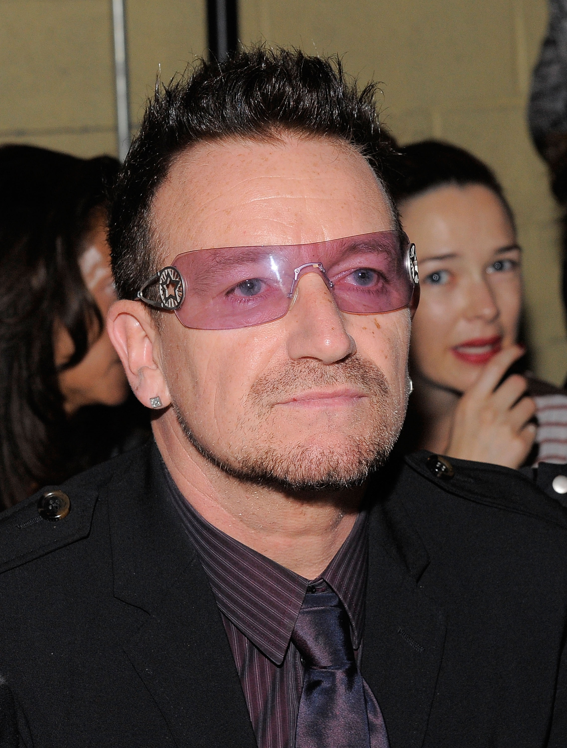 Bono's private equity firm on tour looking for $1 billion in capital ...