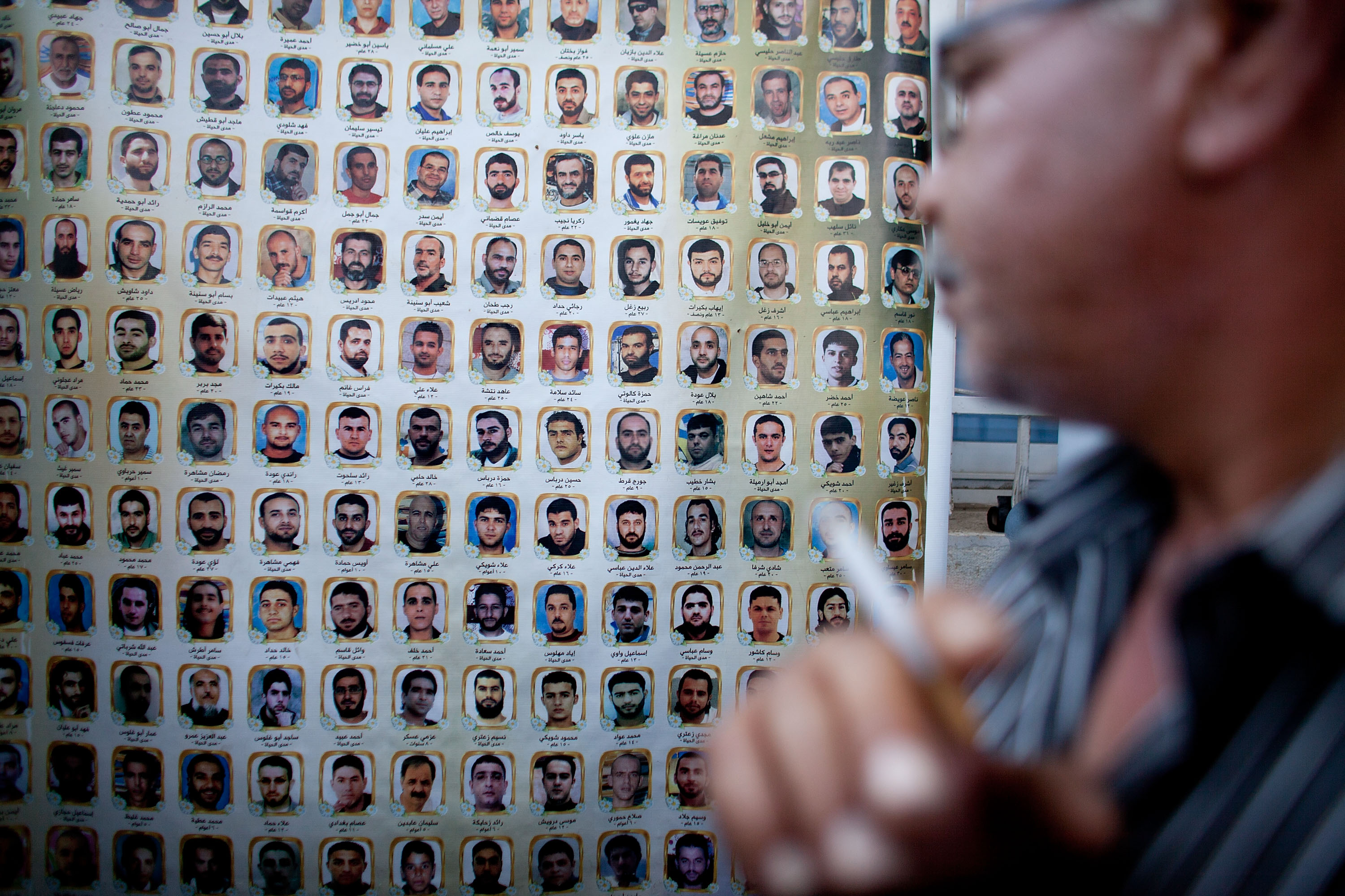 Gilad Shalit: Israel tense as prisoner swap looms - The World from PRX