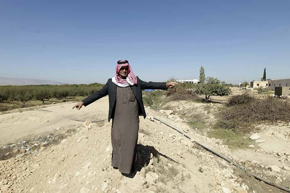 Syrian shells land in Lebanon - The World from PRX