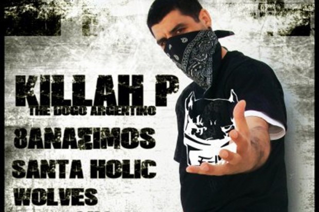 Greek Rapper Pavlos Fyssas Killed by Golden Dawn Supporter - The World ...