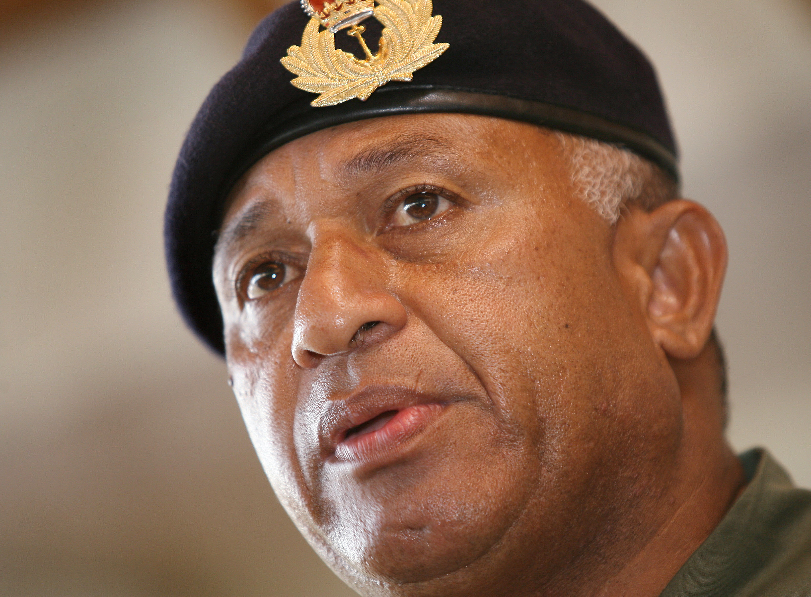 Former Fiji minister questioned in New Zealand over Frank Bainimarama ...