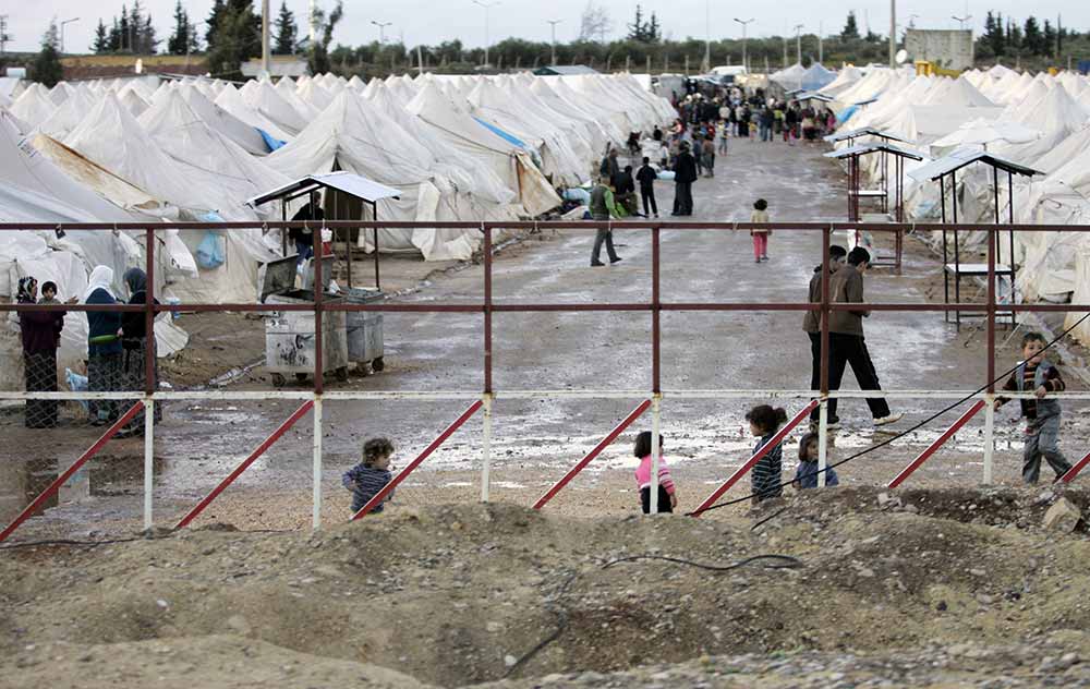 Syria defections surge: reports - The World from PRX