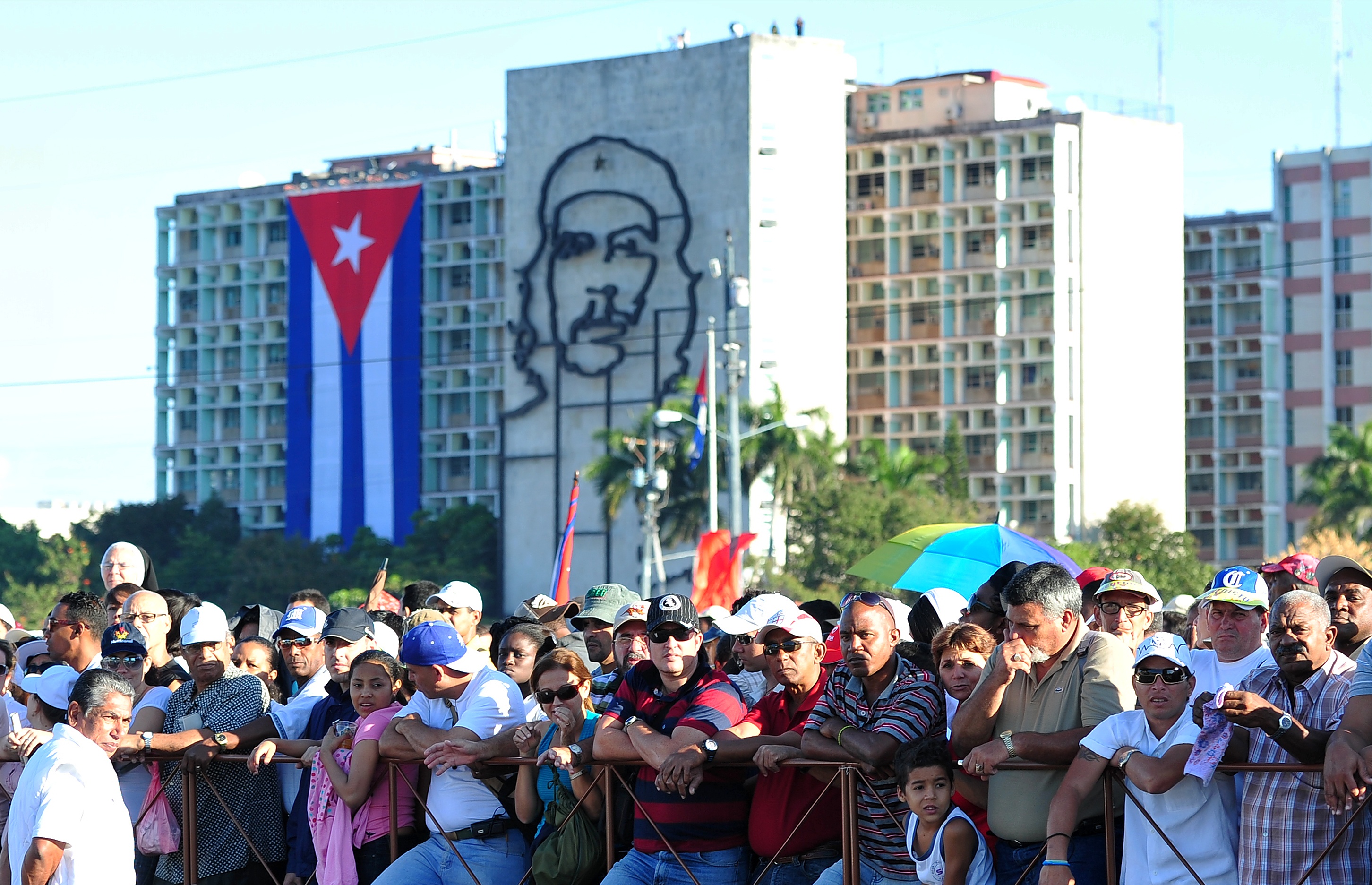 Che Guevara's hand-written Bolivia diary goes digital - The World from PRX