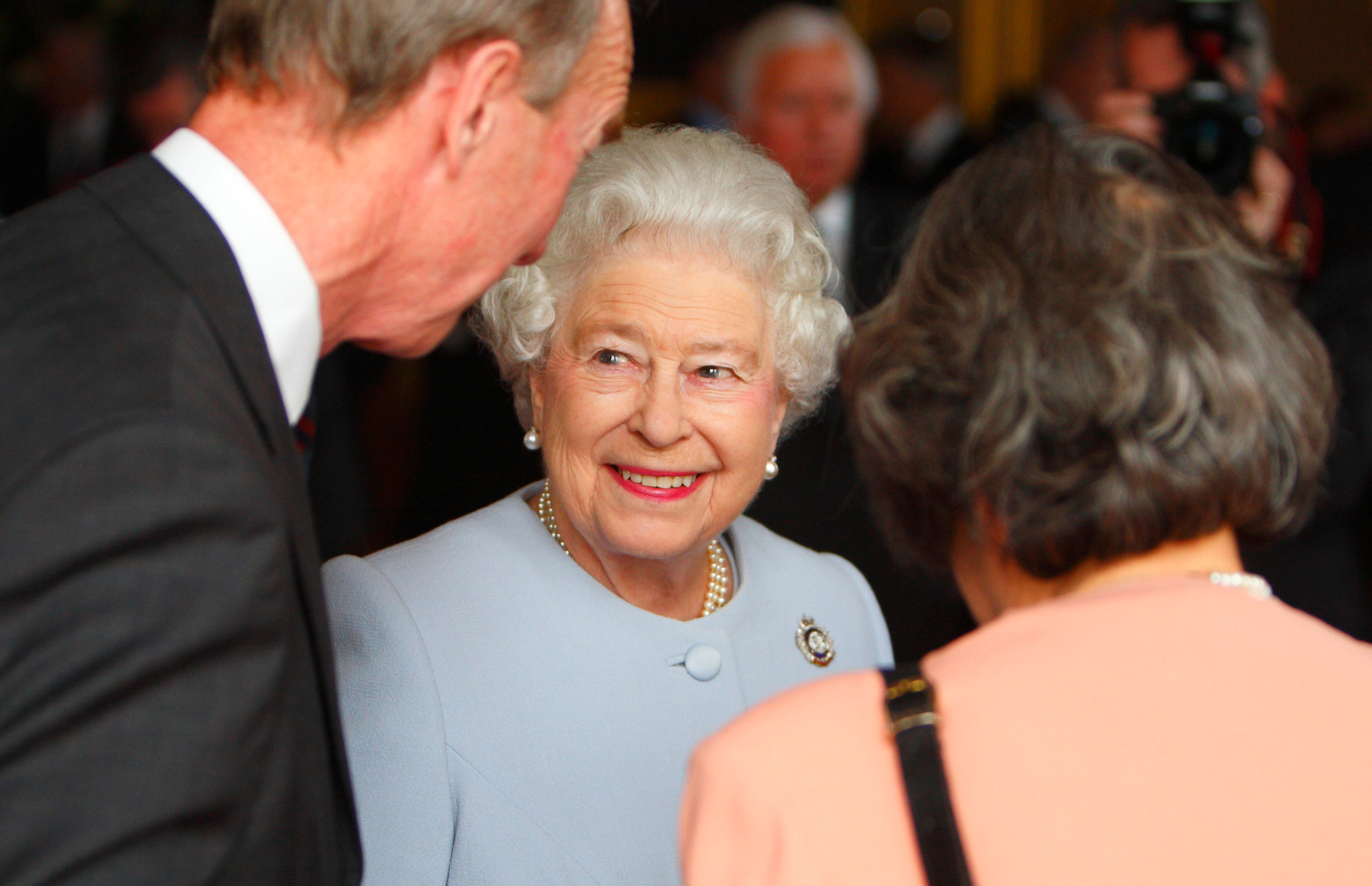 Scientists find how people can hear one voice over many in a crowd ...