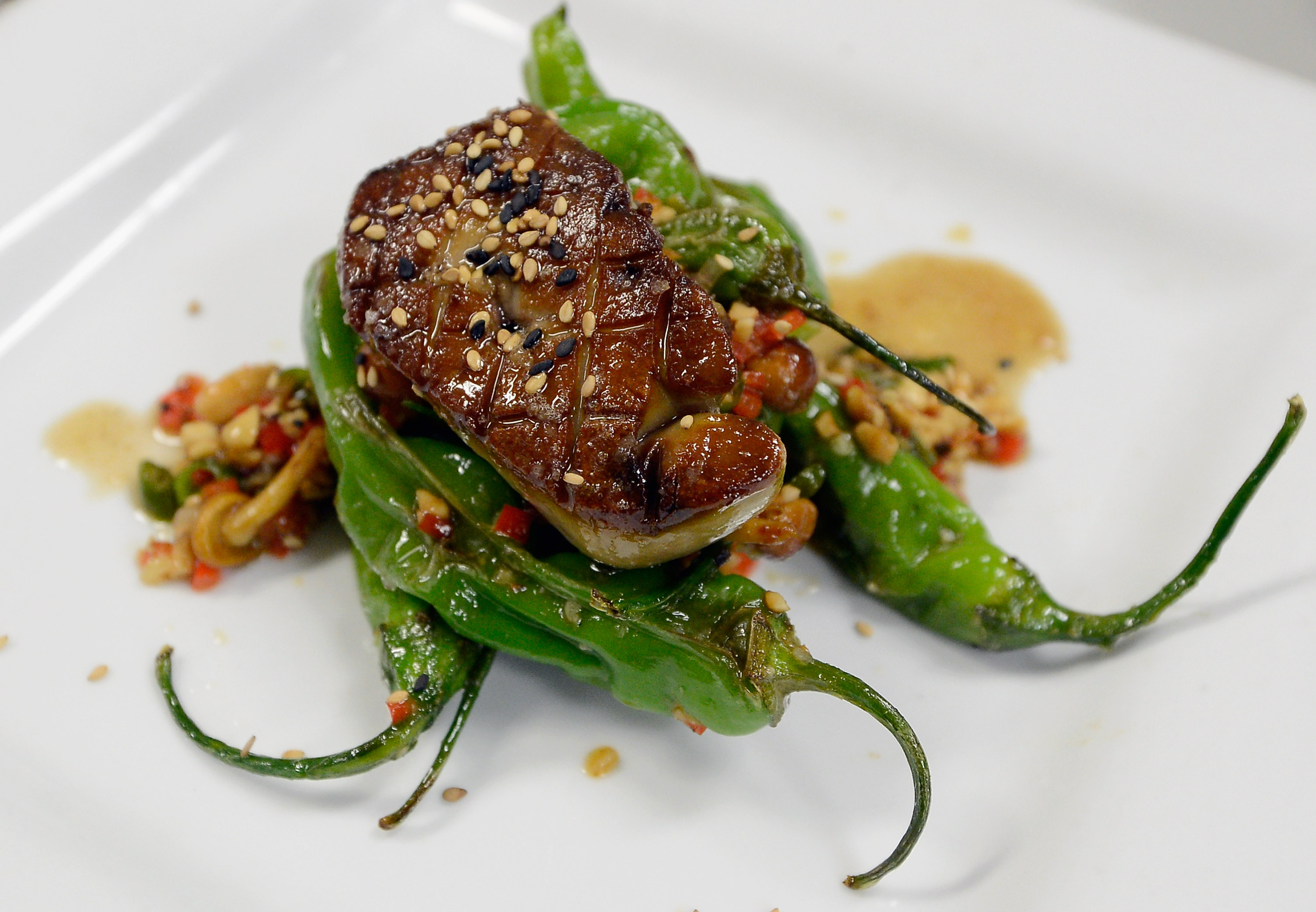 Fatty food images can cause overeating leading to weight gain - The ...