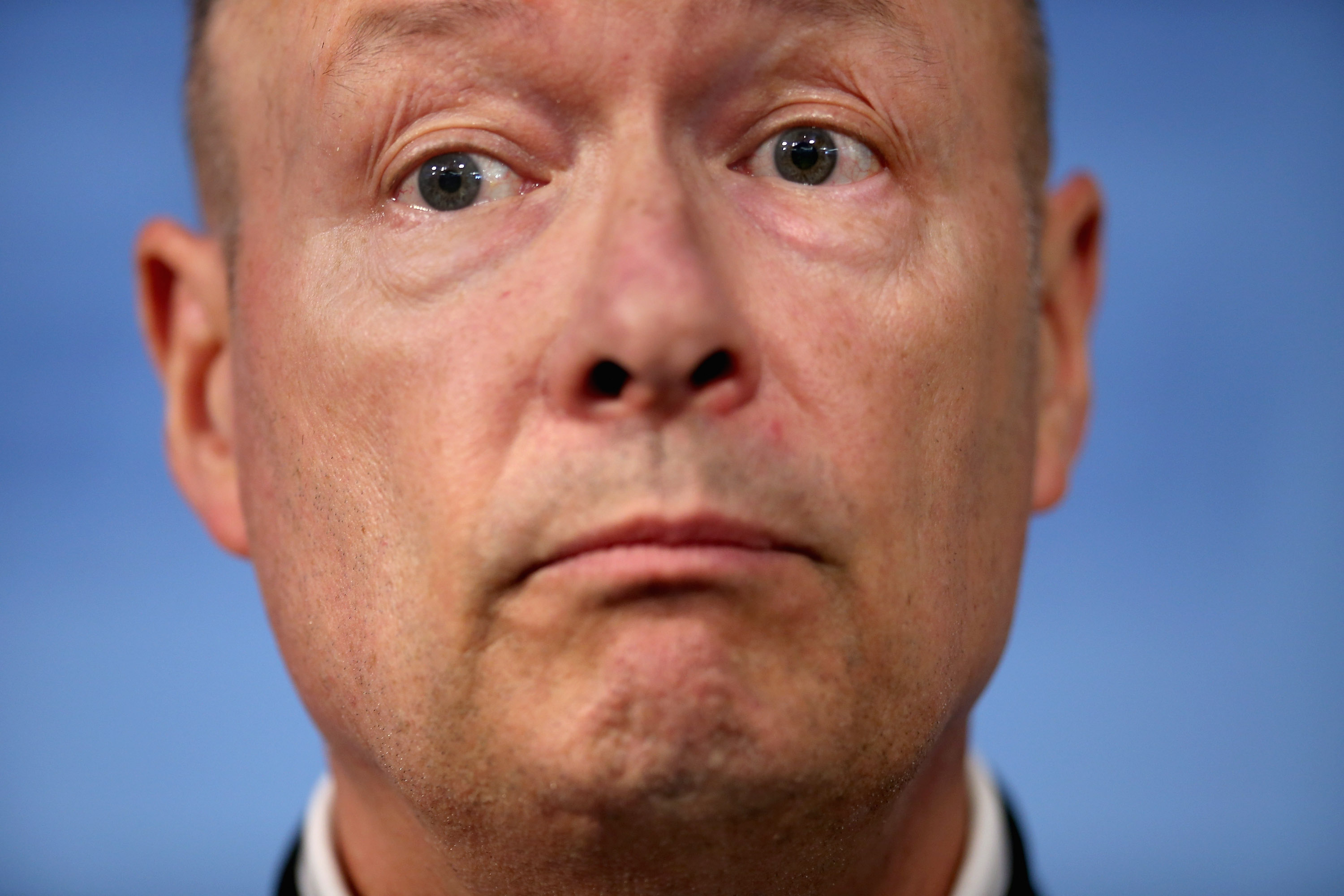 US security chief asks hackers for help at Def Con conference - The ...