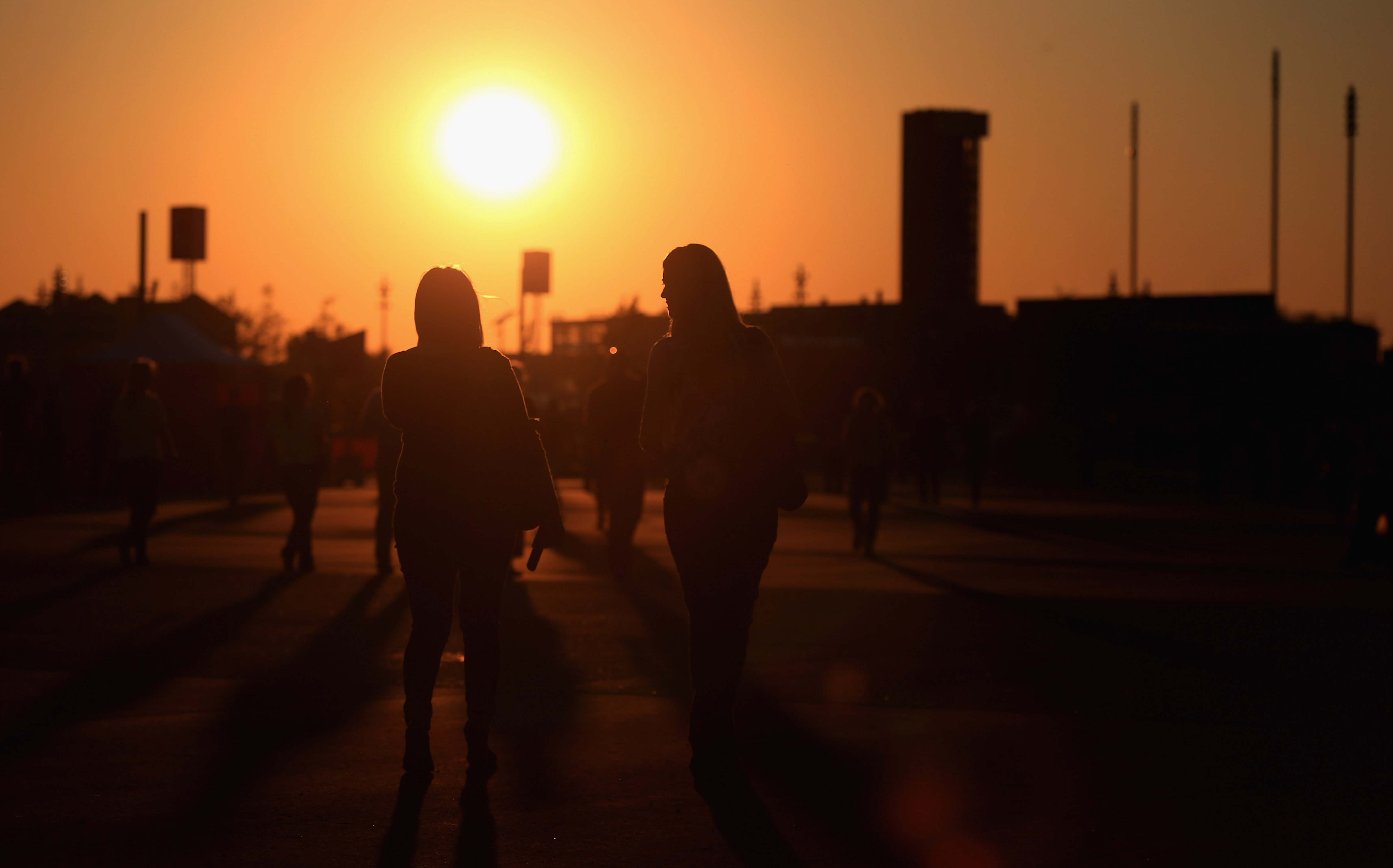 The sun is round, very round, according to scientists - The World from PRX