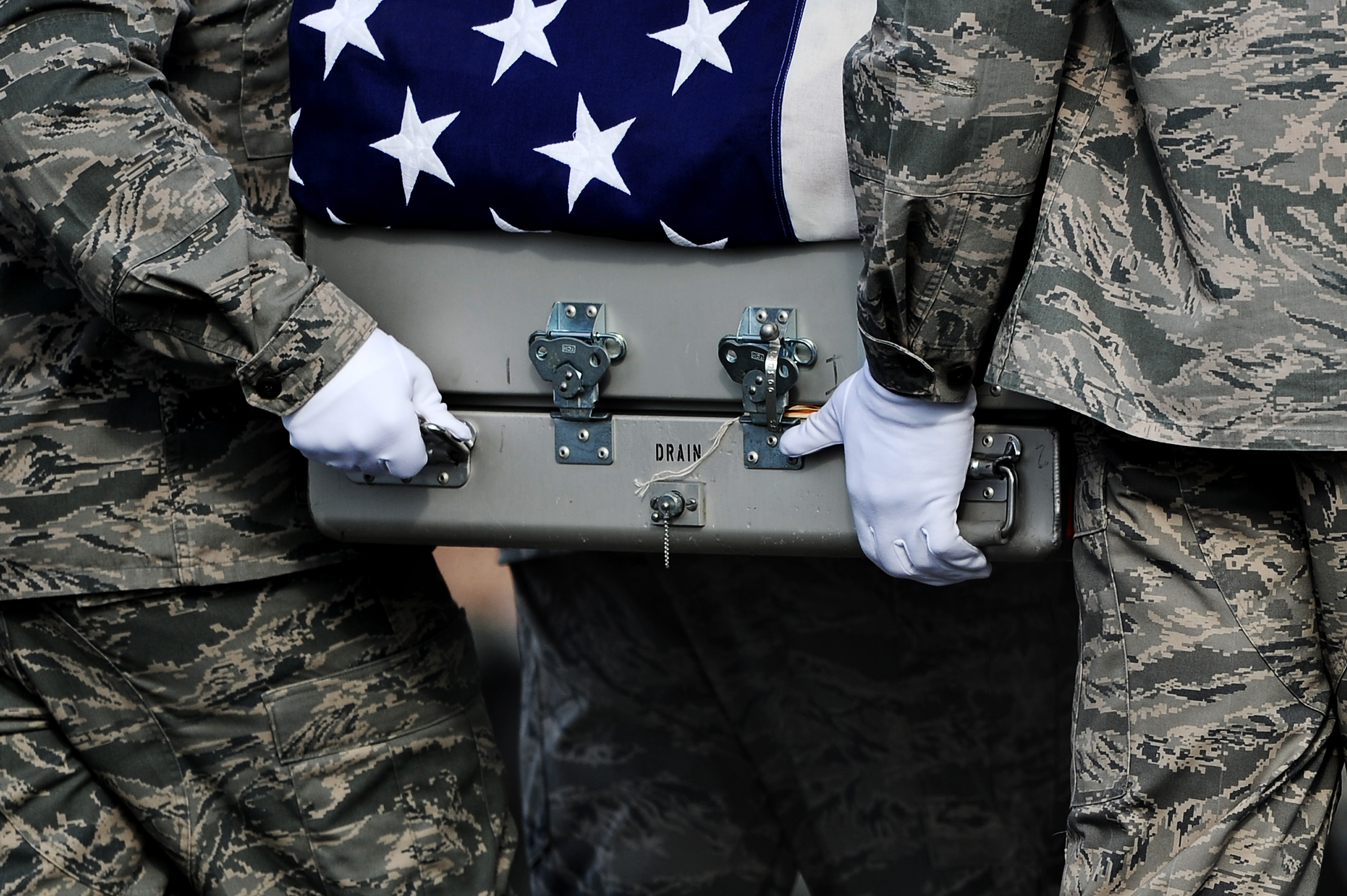 Army suicide rate reach new high - The World from PRX