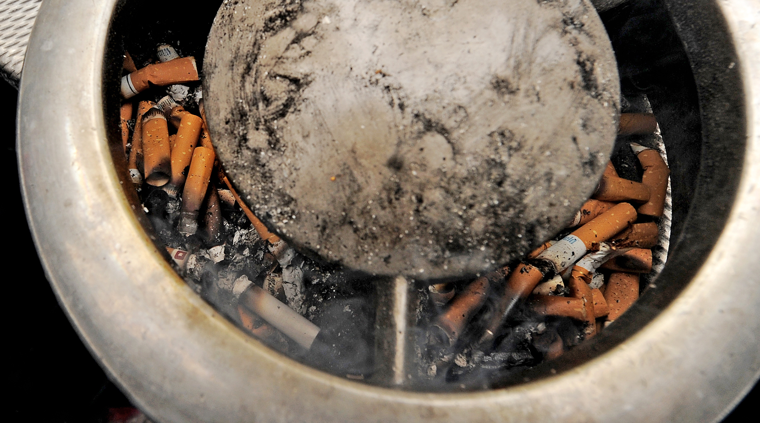 Big tobacco loses appeal against cigarette plain-packaging laws in ...