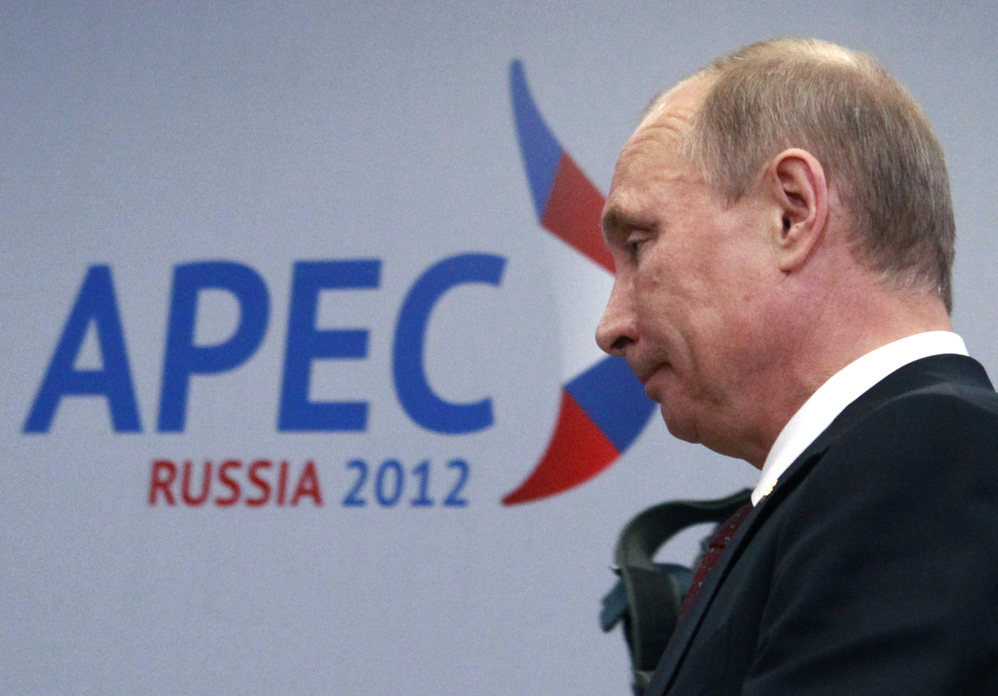 APEC summit in Russian port city Vladivostok gets underway - The World ...