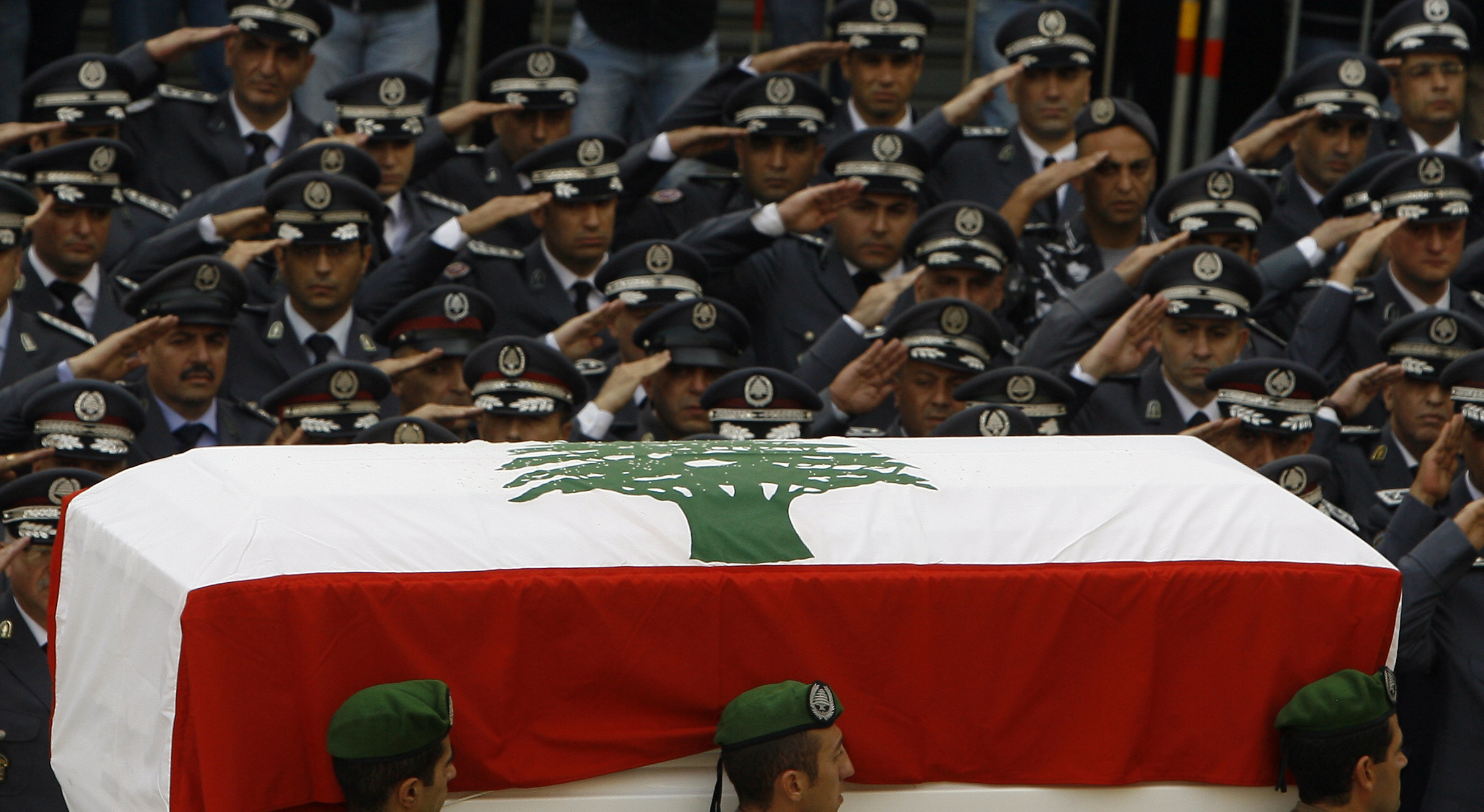 Lebanon's assassinations: A timeline - The World from PRX