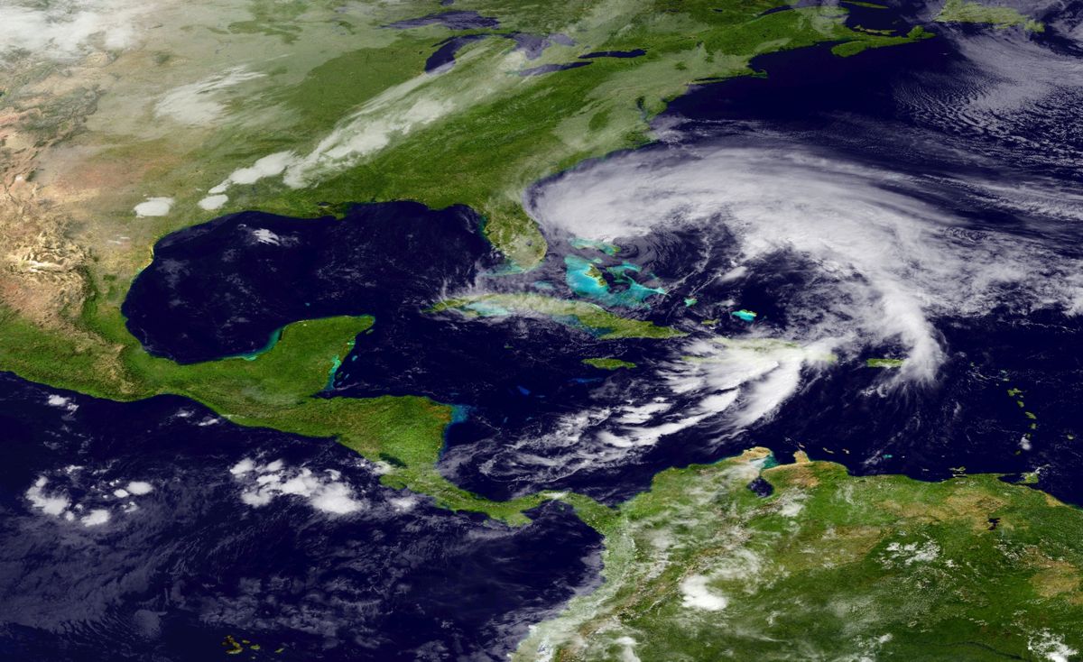 Hurricane Sandy in New York City: Hospitals evacuated, subways flooded ...