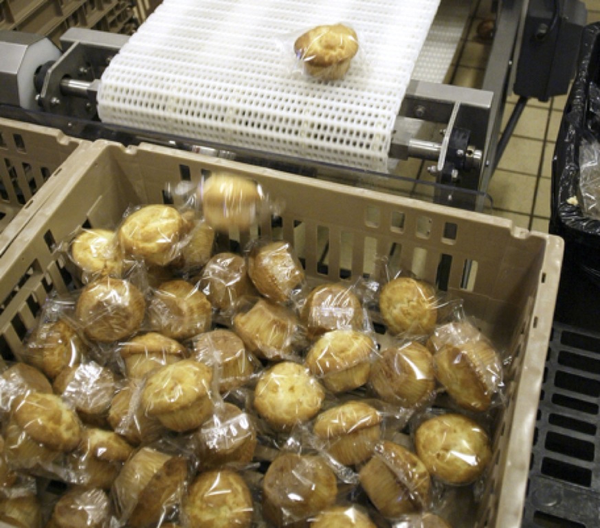 Report claiming Justice Department bought $16 muffins proves false ...