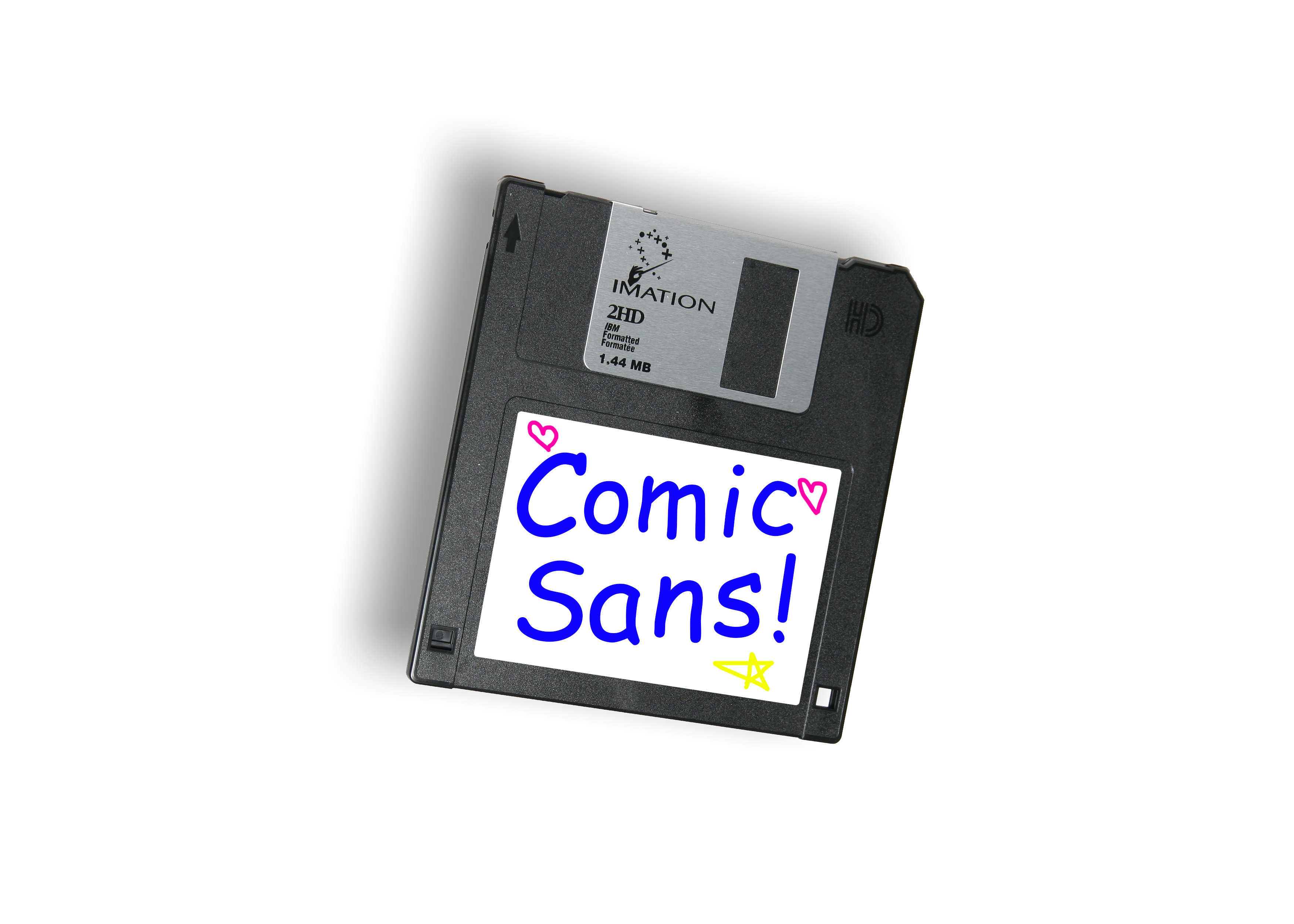 Learning to love Comic Sans - The World from PRX