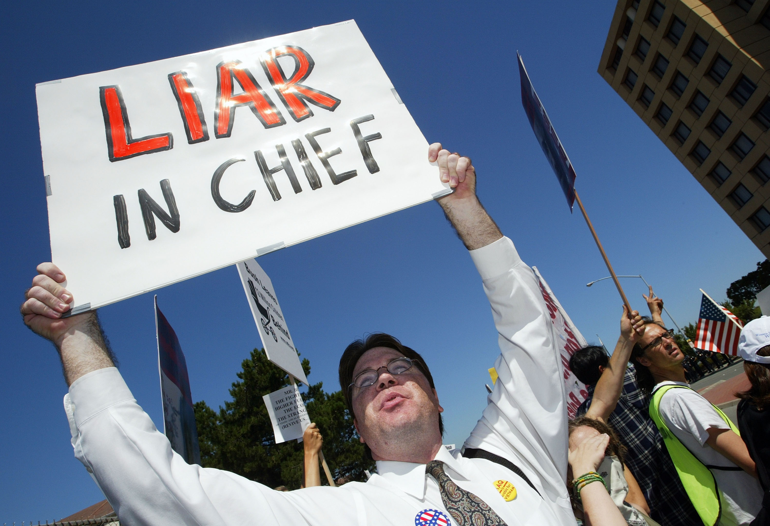 Lying less can actually make you healthy, study finds - The World from PRX