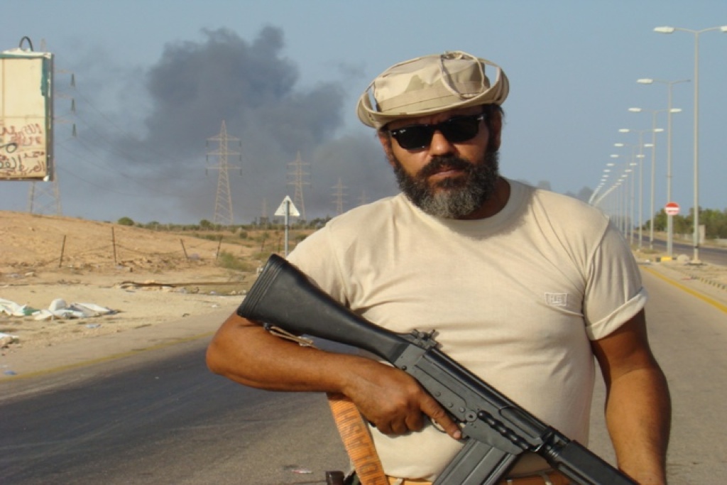 Libya Photo Gallery - The World from PRX