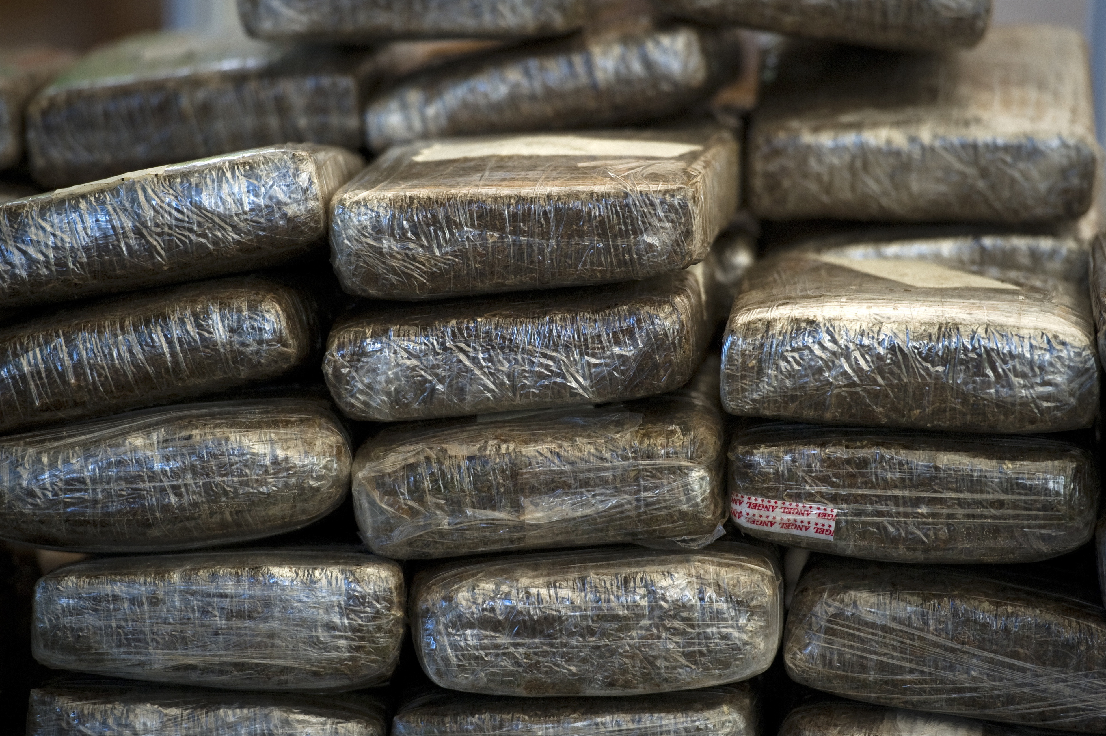 $2 billion drug ring bust in Arizona - The World from PRX