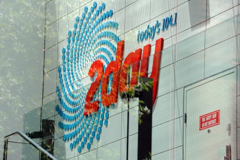 Australian radio station 2Day FM to donate $526,000 to nurse's family ...