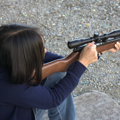 Women Hunting - The World from PRX