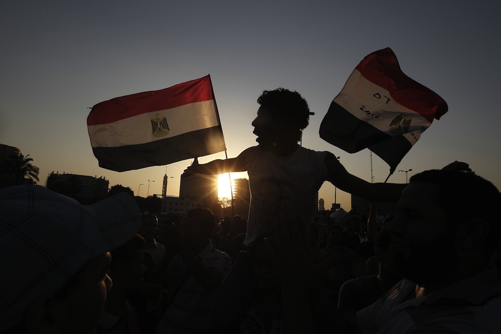 5 human rights issues Egypt must address - The World from PRX