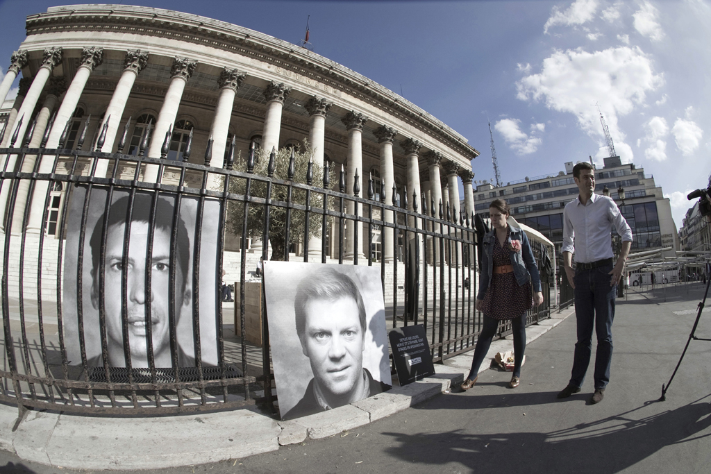 66 journalists killed worldwide in 2011: report - The World from PRX