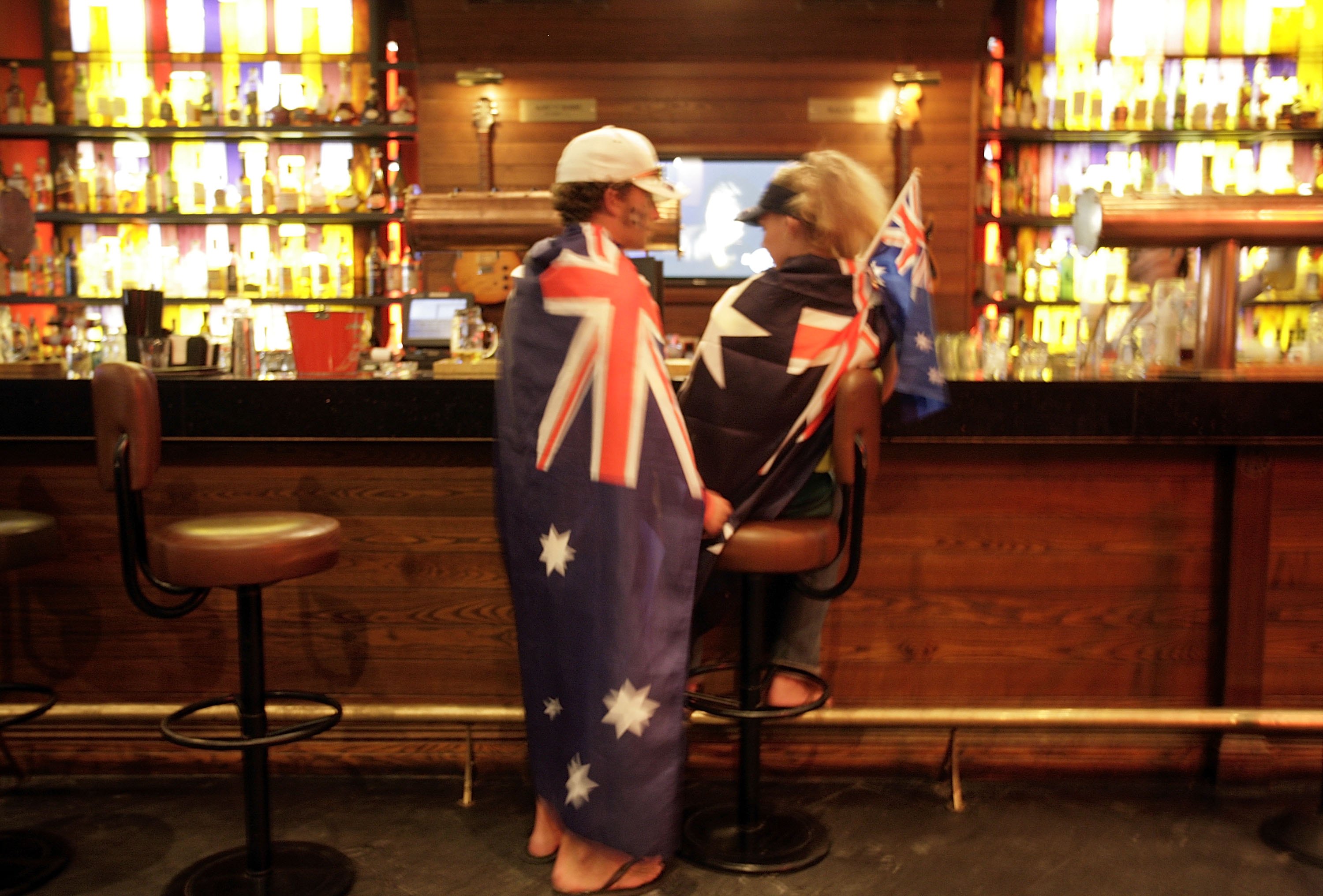 Australian workers told not to call each other 'mate' or 'honey' out of ...