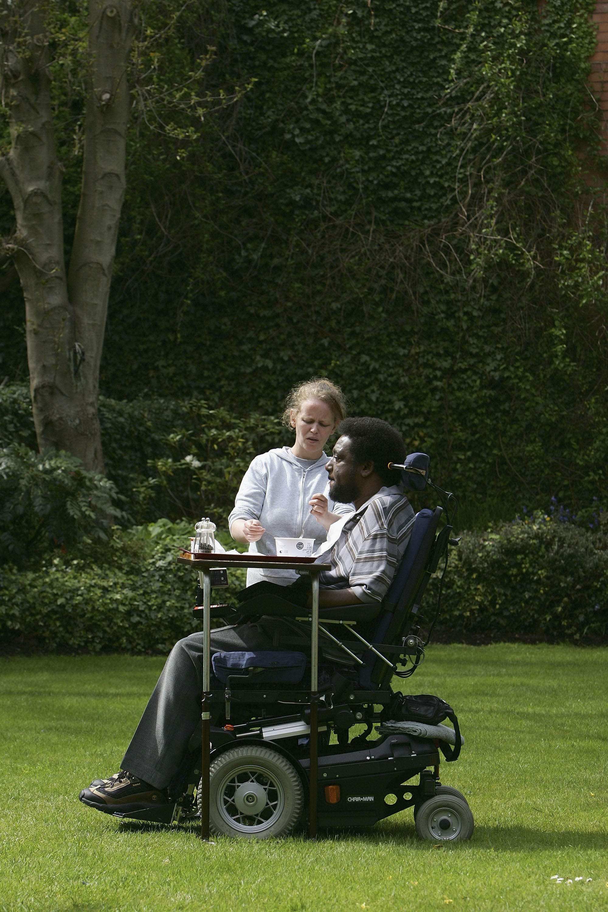 Swiss scientists create a mind-controlled robot - The World from PRX