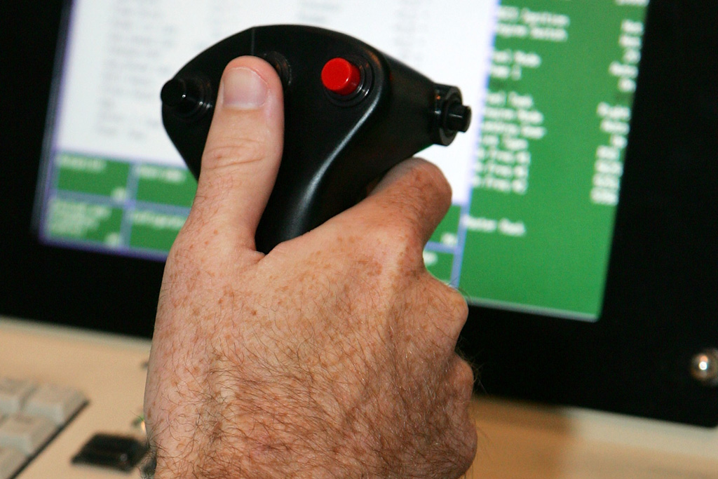 The story behind the story: David Axe on drones - The World from PRX