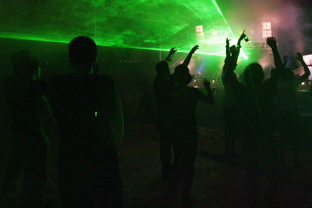 Alleged rave rape victim asks for photos - The World from PRX