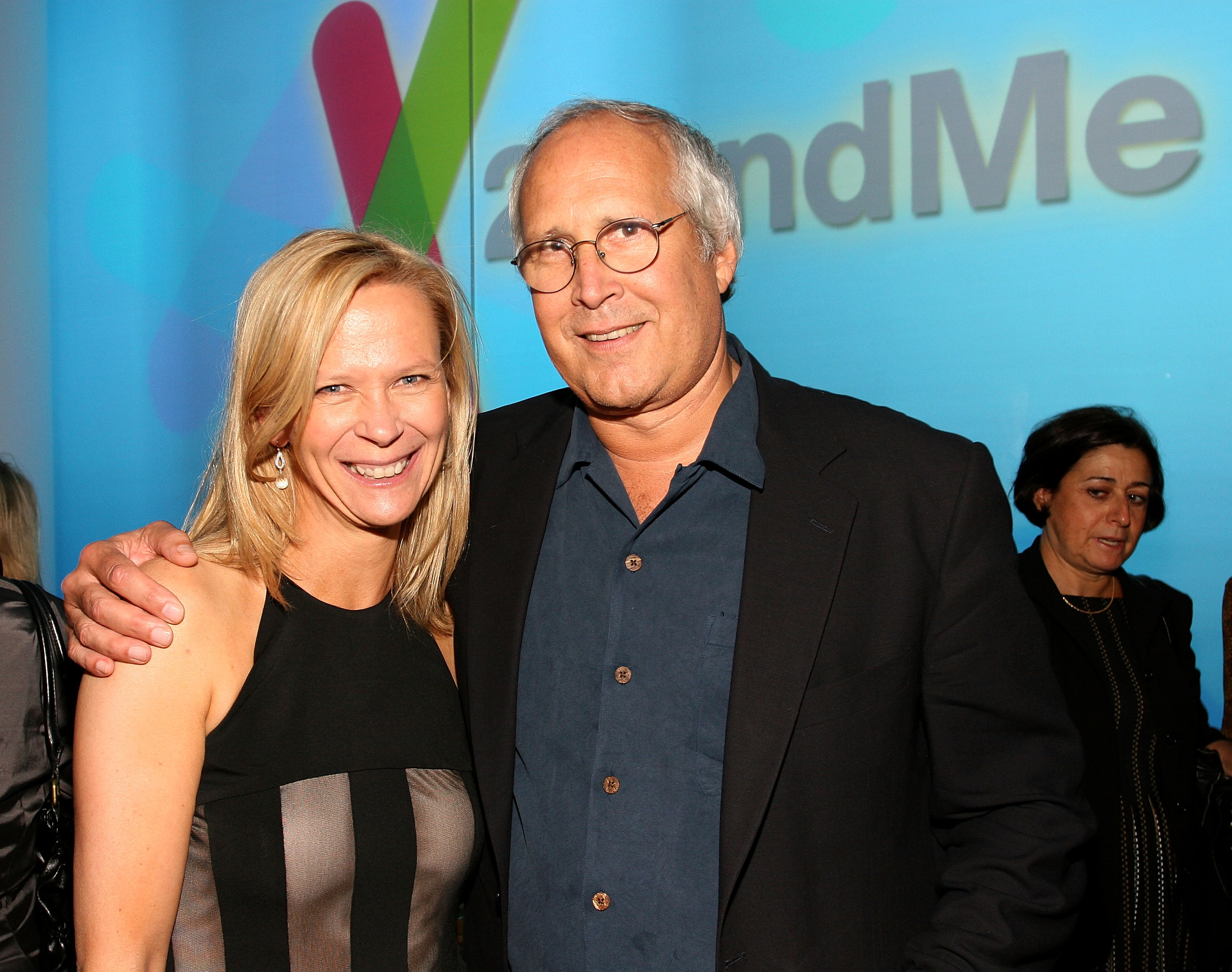 Personalized DNA test, 23andMe, seeks FDA approval - The World from PRX