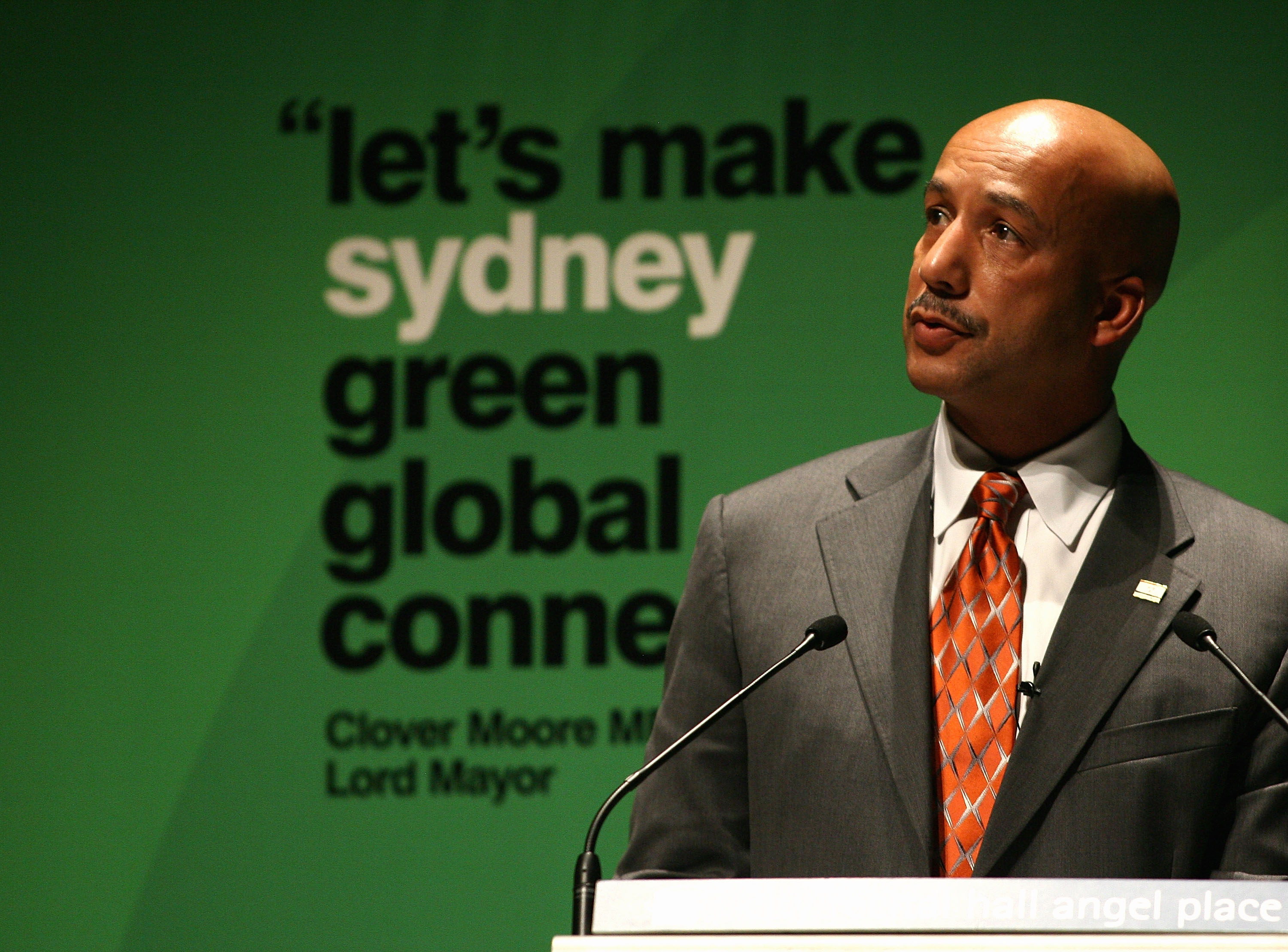 Ray Nagin, former New Orleans Mayor, focus of federal grand jury probe ...