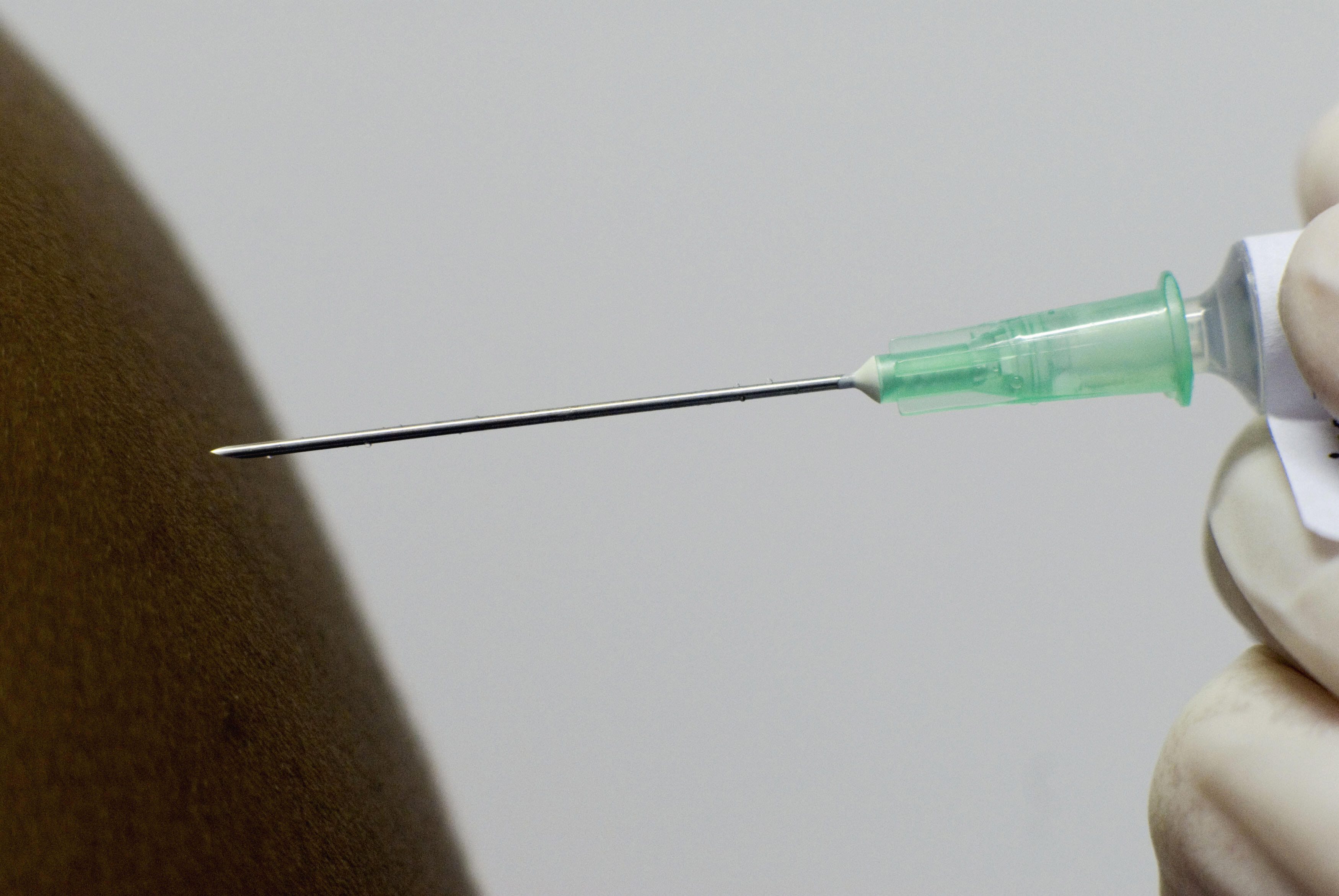 Girl pricked by syringe in Washington hotel bed - The World from PRX