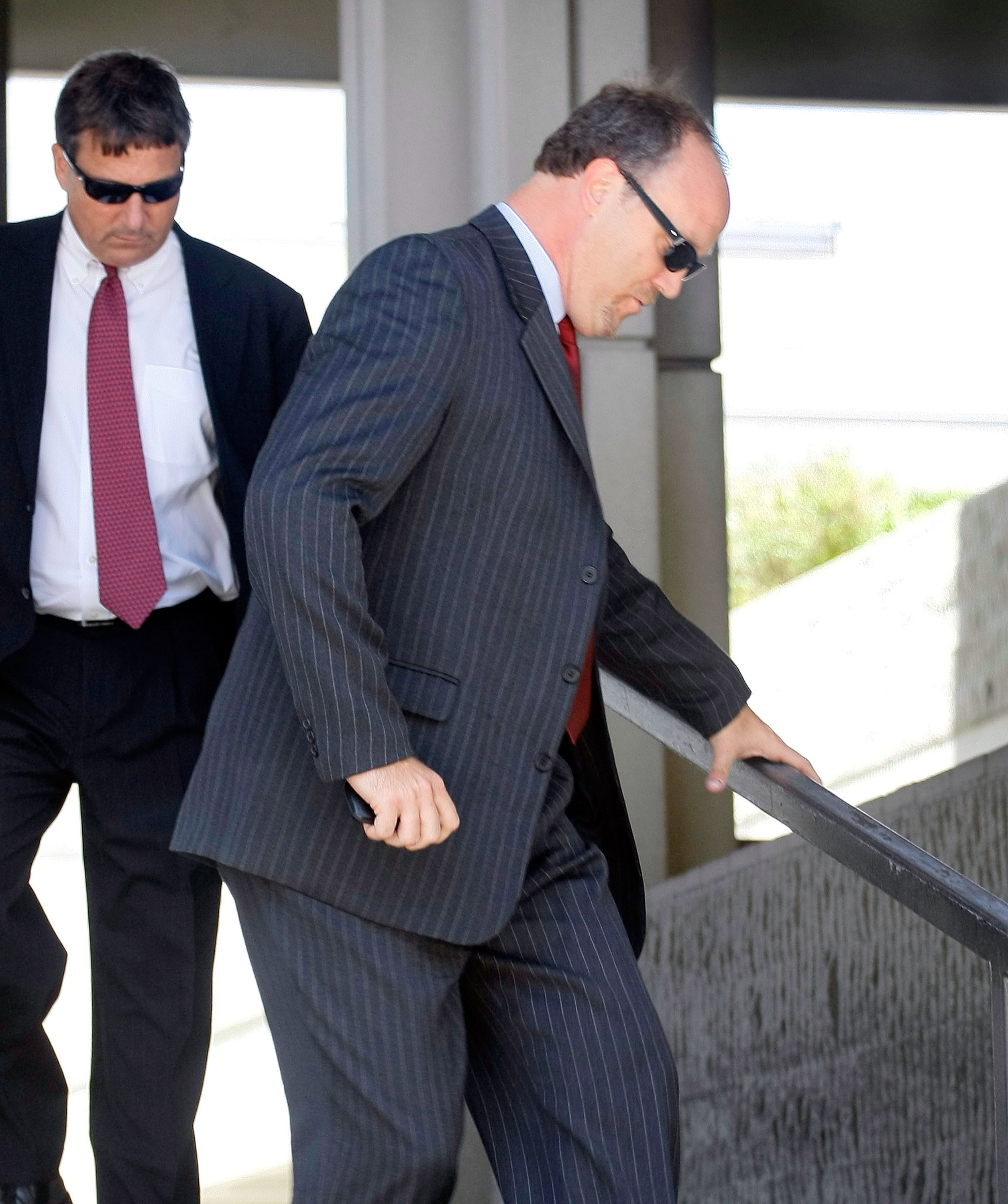 IRS awards UBS whistleblower $104 million for spilling secrets - The ...