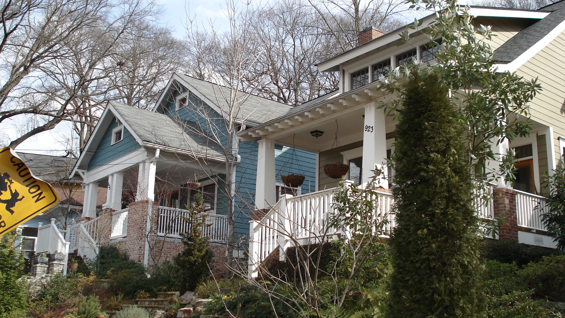 Don't blame 'evil hipsters.' Broader forces caused gentrification ...