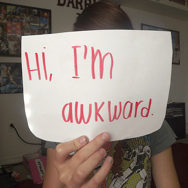 Our Awkward Age - The World from PRX