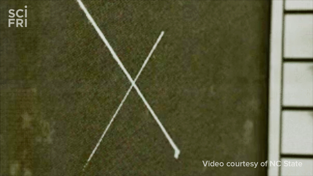 How a new type of foam might be able to stop bullets and radiation ...