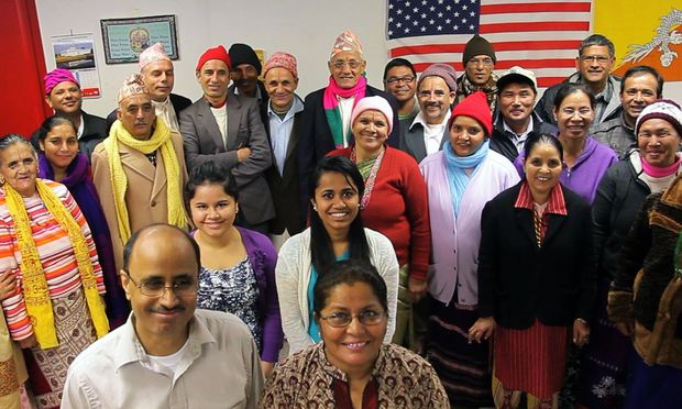 America will become majority-minority in 2043 — but in many ways that ...