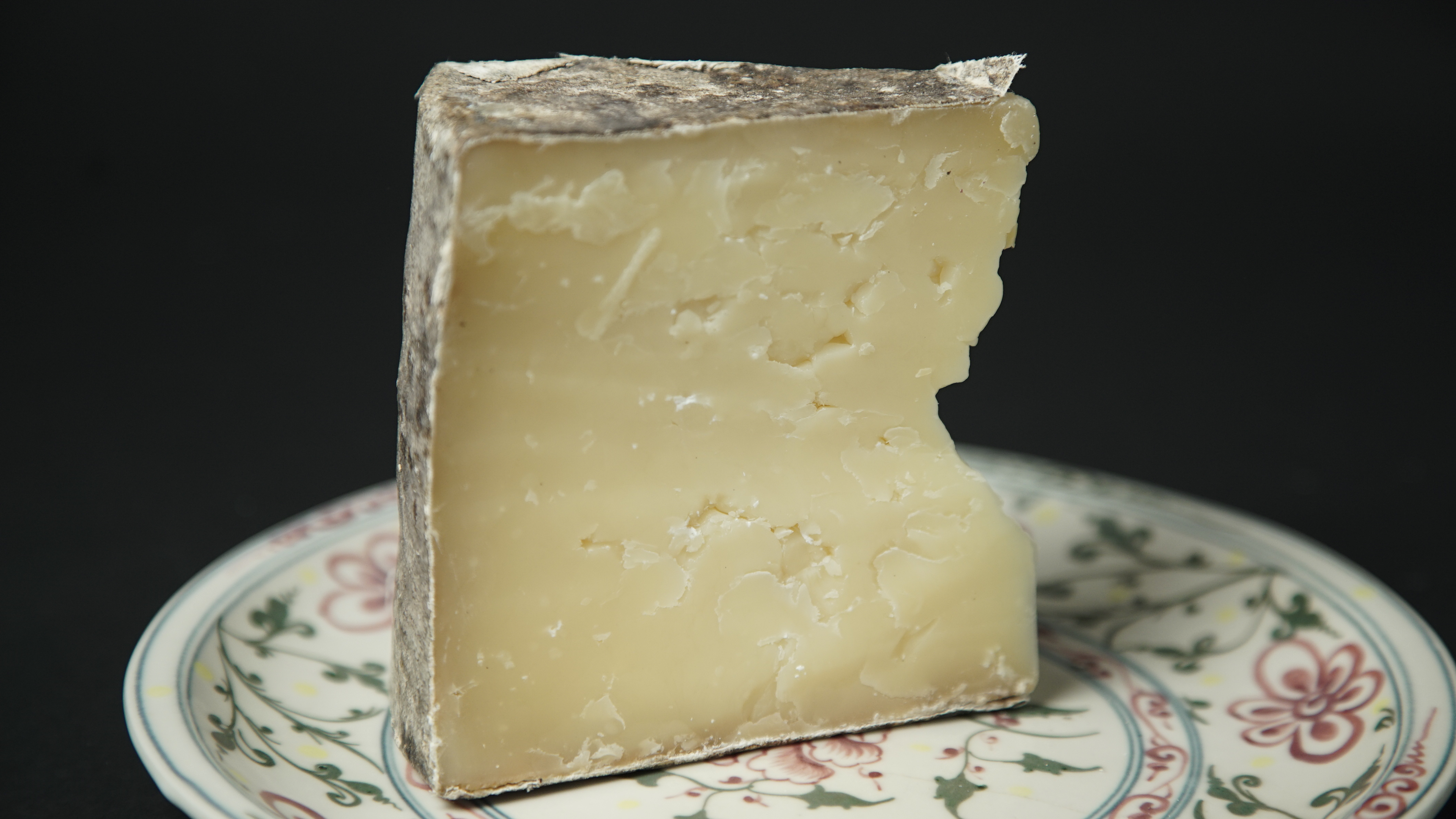 How a particular type of cheese captured the minds — and tongues — of ...