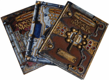 Looking back on the panic caused by 'Dungeons and Dragons' in the '80s ...