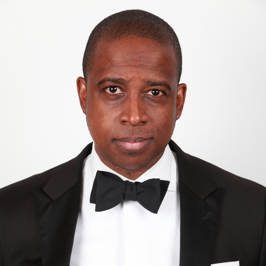 Keith Powell on Hollywood's "Urban" Voice Problem - The World from PRX