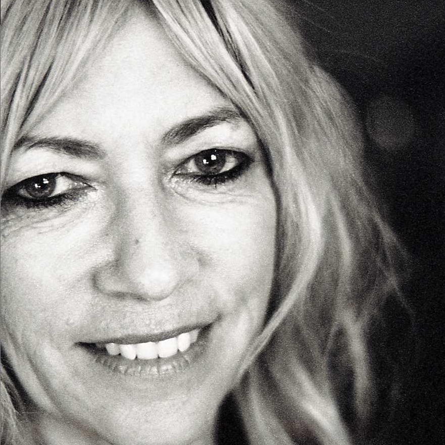 On Our Minds: Kim Gordon - The World from PRX