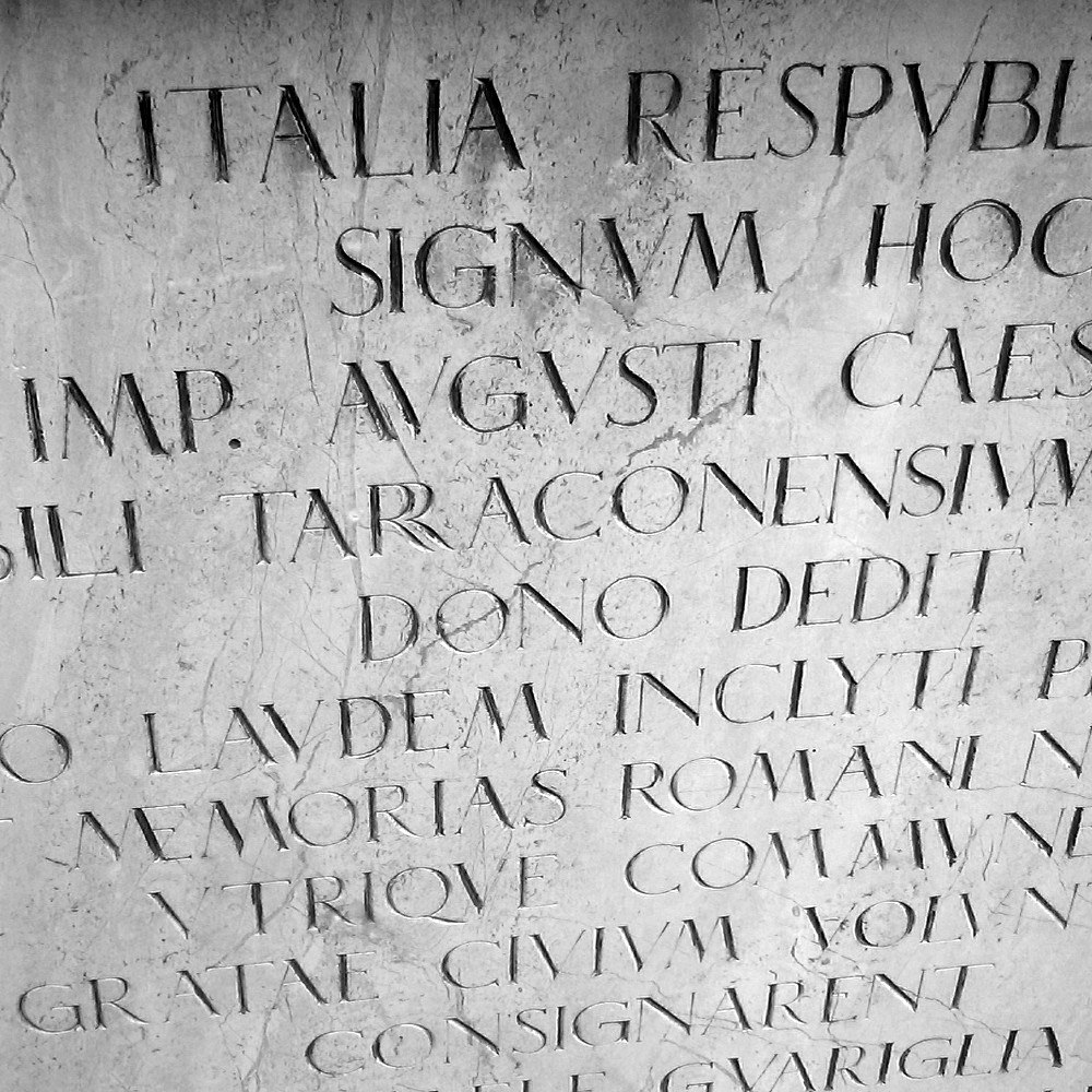 Dangerous Idea: Latin Can Save Your Life - The World from PRX