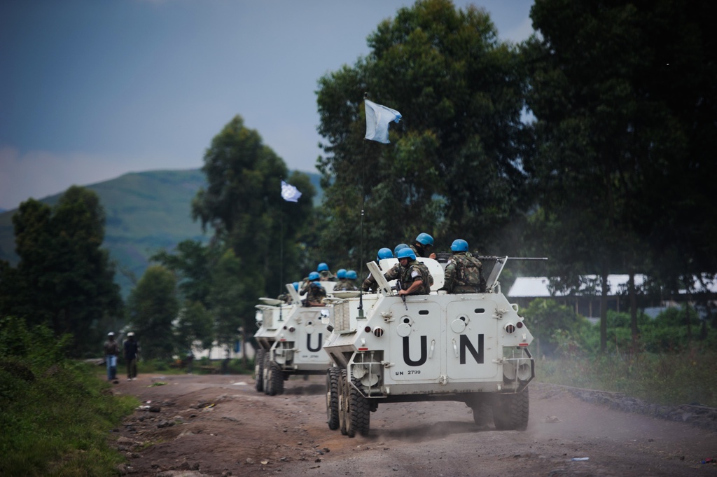 Congo rebellion threatens regional war - The World from PRX