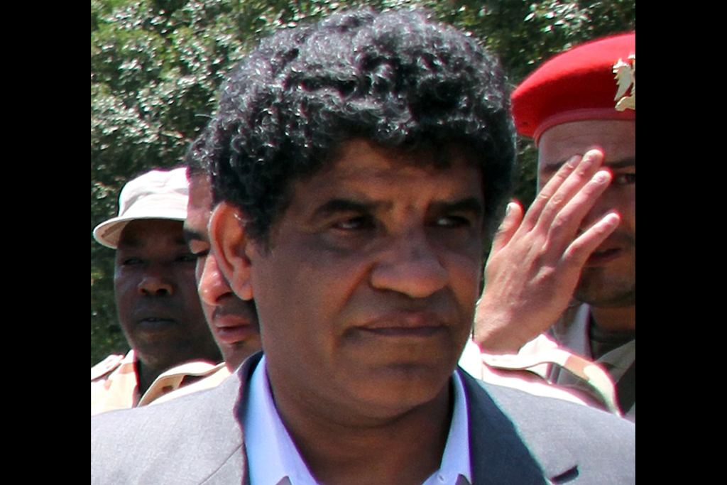 Abdullah al-Senoussi extradited to Libya by Mauritania (VIDEO) - The ...